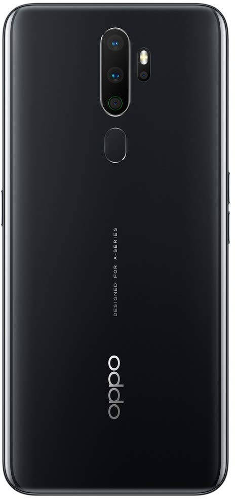 HP OPPO A5 2020 Harga Indonesia dan Spesifikasi (16 Maret 2025)