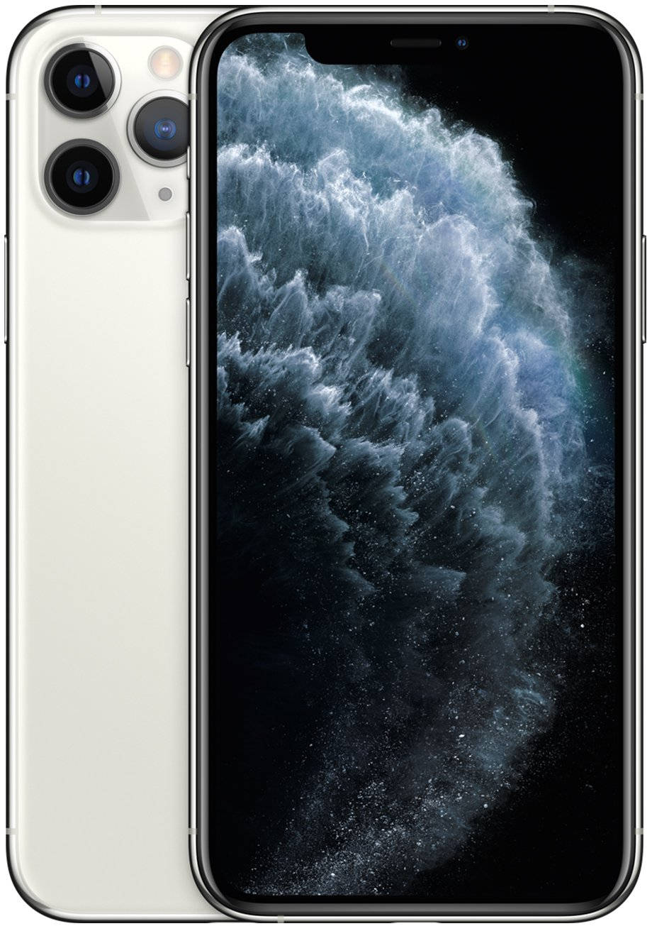 Apple iPhone 11 Pro - Full Specifications & Price in India (26th March ...