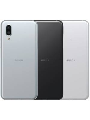 Sharp Aquos Sense 3 Plus Price in India, Full Specifications, Reviews ...