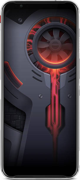 Nubia Mobile Phones Price List in India (Jun 2026) | 91mobiles.com