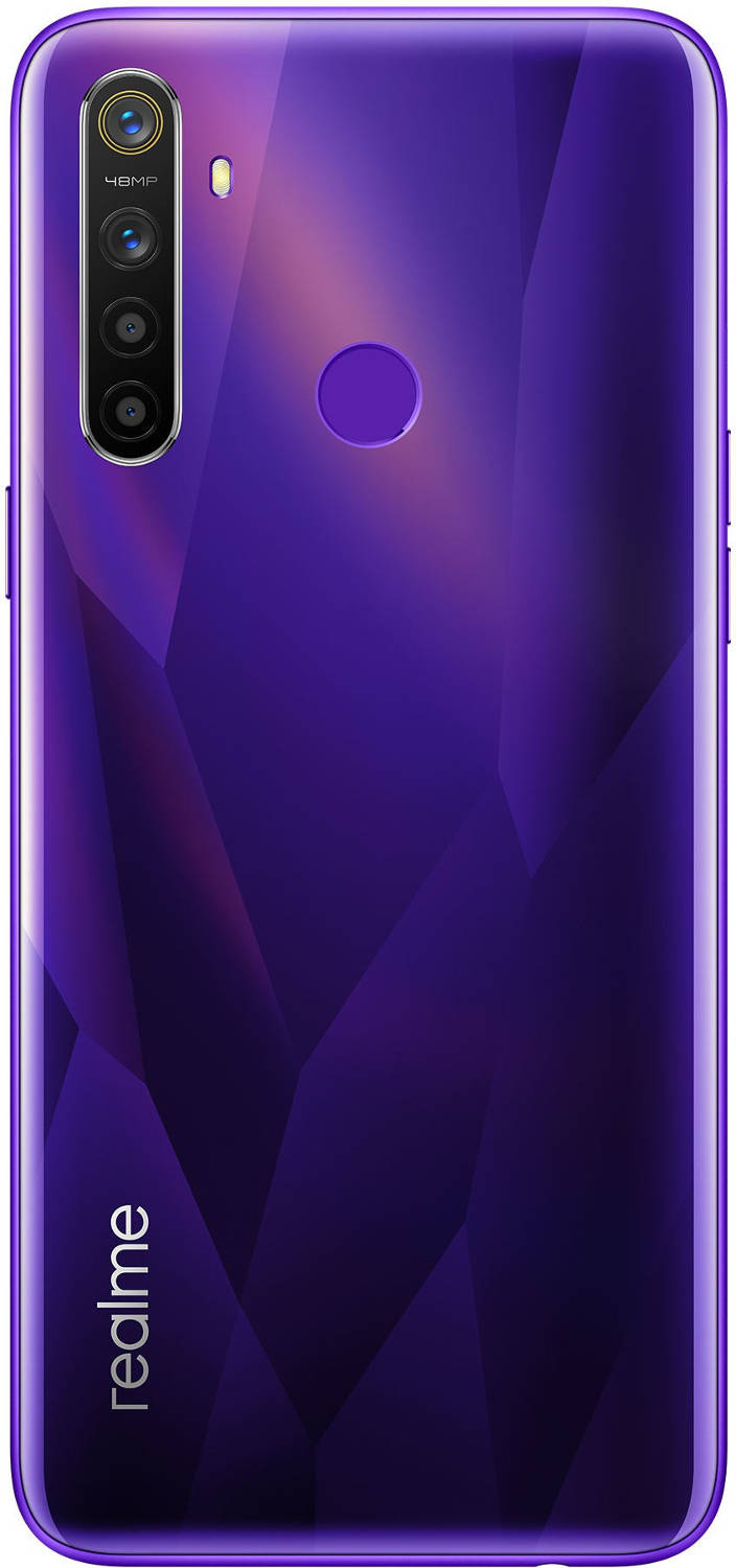realme 5s - Full Specifications & Price in India (26th March 2025 ...