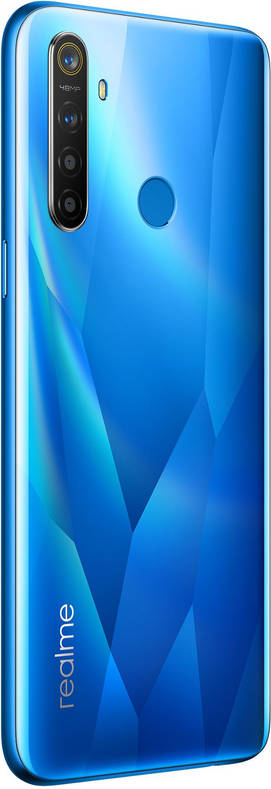 realme 5s - Full Specifications & Price in India (27th May, 2026 ...