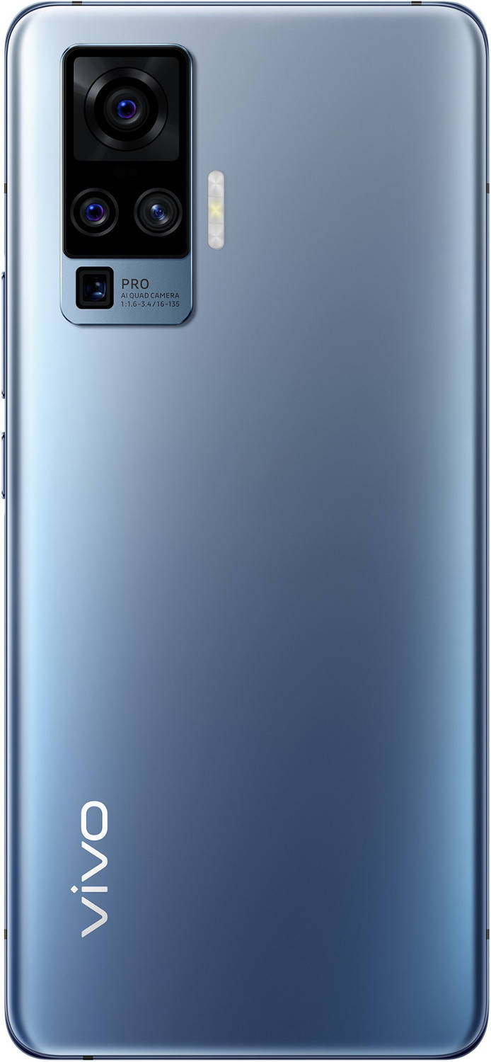 vivo X50 Pro - Full Specifications & Price in India (16th March 2025 ...