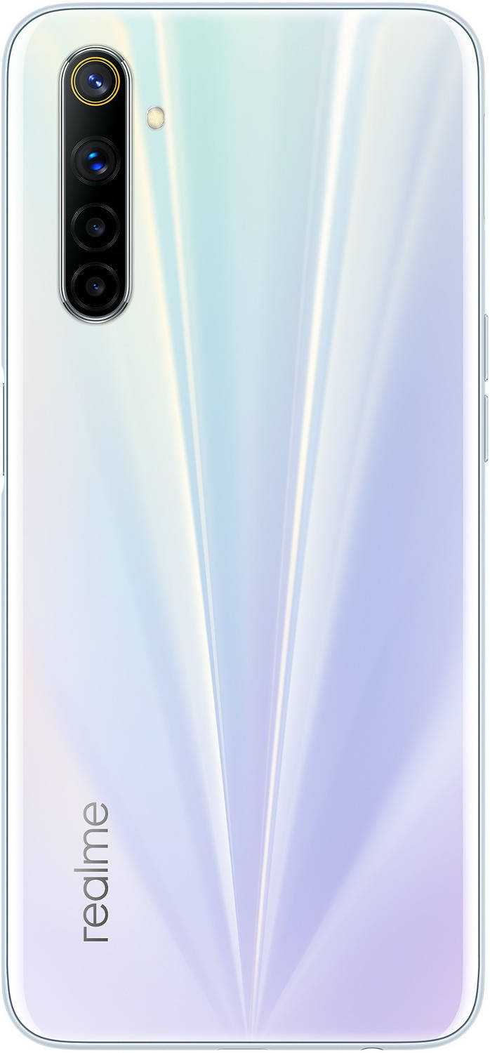 realme 6 - Full Specifications & Price in India (22nd March 2025 ...