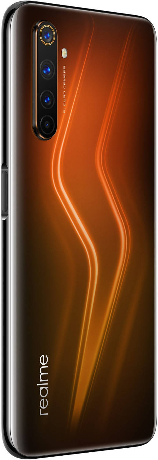 realme 6 Pro - Full Specifications & Price in India (12th March 2025 ...