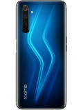 realme 6 Pro - Full Specifications & Price in India (12th March 2025 ...