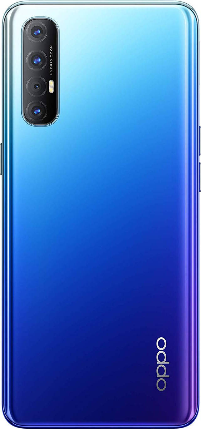 OPPO Reno3 Pro in India, Reno3 Pro specifications, features & reviews ...