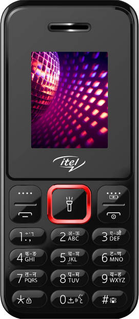 Itel Keypad Mobiles in India with Price October 2025 | 91mobiles.com