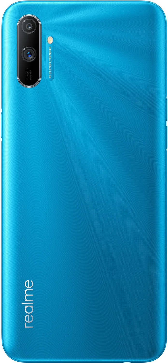 realme C3 - Full Specifications & Price in India (15th March 2025 ...