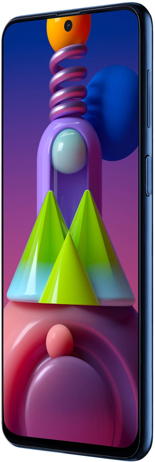 Samsung Galaxy M51 - Full Specifications & Price in India (14th March ...