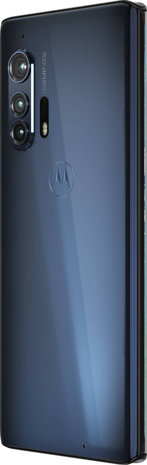 Motorola Edge Plus - Full Specifications & Price in India (14th March ...