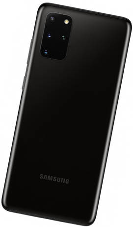 Samsung Galaxy S20 Plus - Full Specifications & Price in India (23rd ...