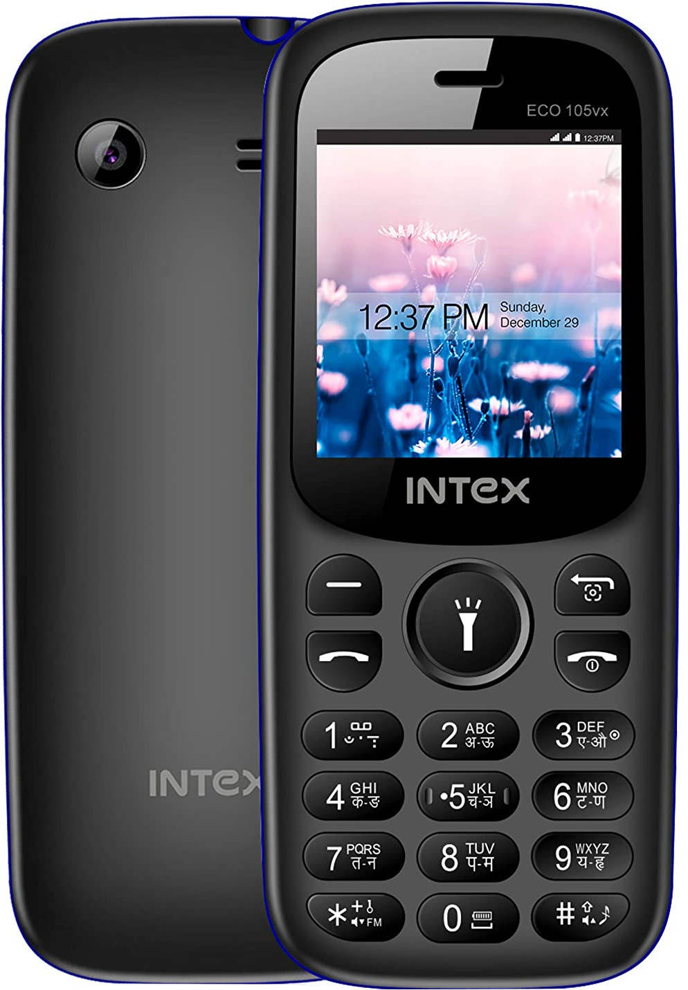 Intex Eco 105vx - Price in India, Full Specs (11th December 2024 ...