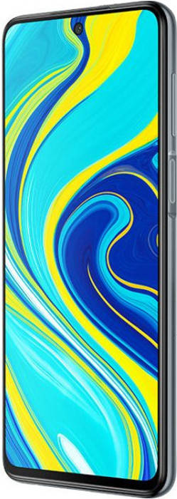 Xiaomi Redmi Note 9 Pro Max - Full Specifications & Price in India ...