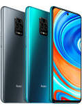 Xiaomi Redmi Note 9 Pro Max - Full Specifications & Price in India ...