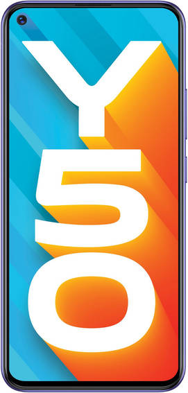 HP Vivo Y50 Harga Indonesia dan Spesifikasi (6th January, 2026 ...