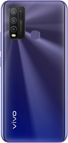 HP vivo Y50 Harga Indonesia dan Spesifikasi (21st May, 2026 ...