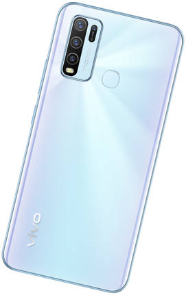 HP vivo Y50 Harga Indonesia dan Spesifikasi (10th April, 2026 ...