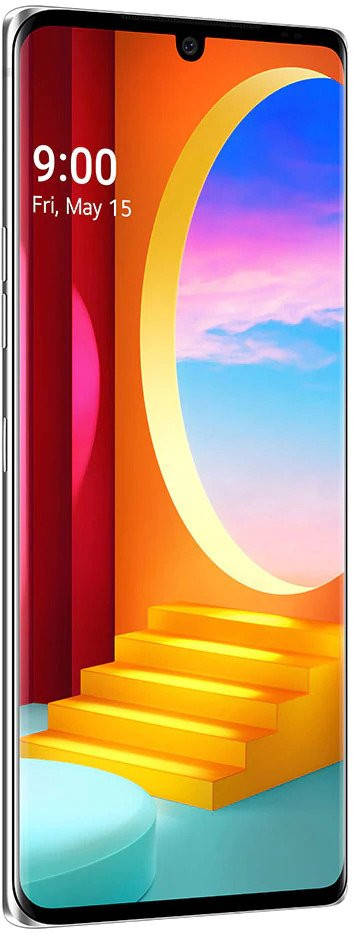 LG Velvet - Full Specifications & Price in India (18th March 2025 ...