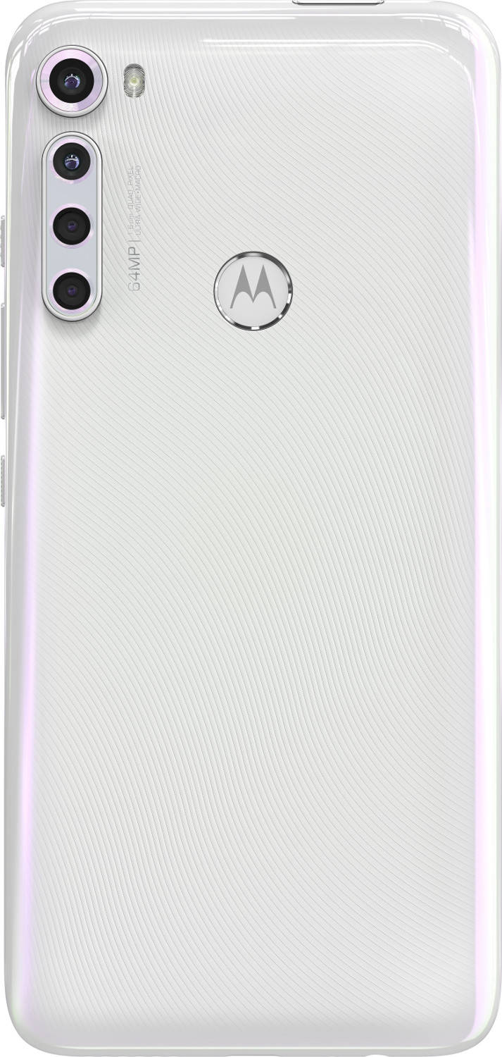 Motorola One Fusion Plus - Full Specifications & Price in India (16th ...