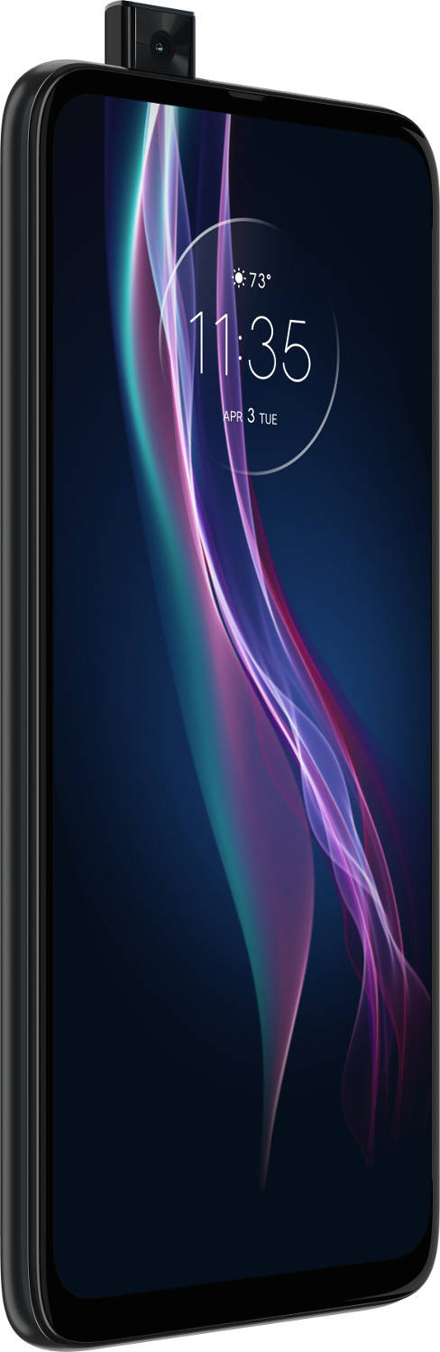 Motorola One Fusion Plus - Full Specifications & Price in India (16th ...