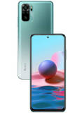 Xiaomi Redmi Note 10 - Full Specifications & Price in India (21st March ...