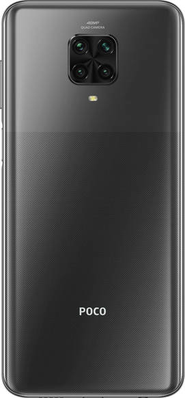 POCO M2 Pro - Full Specifications & Price in India (6th June, 2026 ...