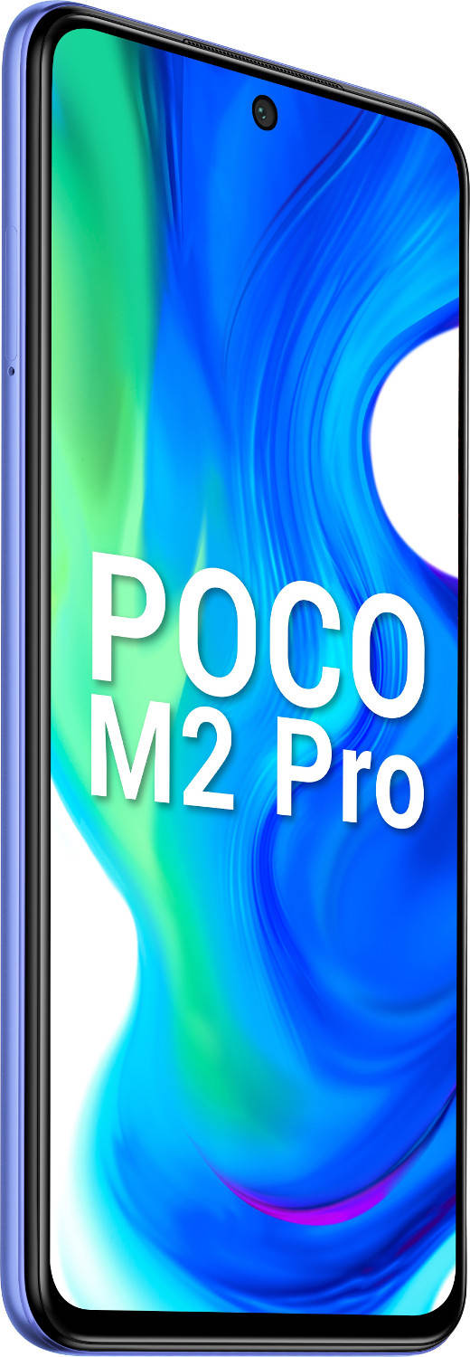 POCO M2 Pro - Full Specifications & Price in India (21st March 2025 ...