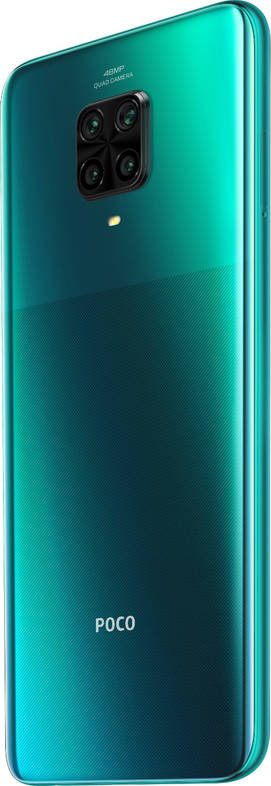 POCO M2 Pro - Full Specifications & Price in India (6th June, 2026 ...