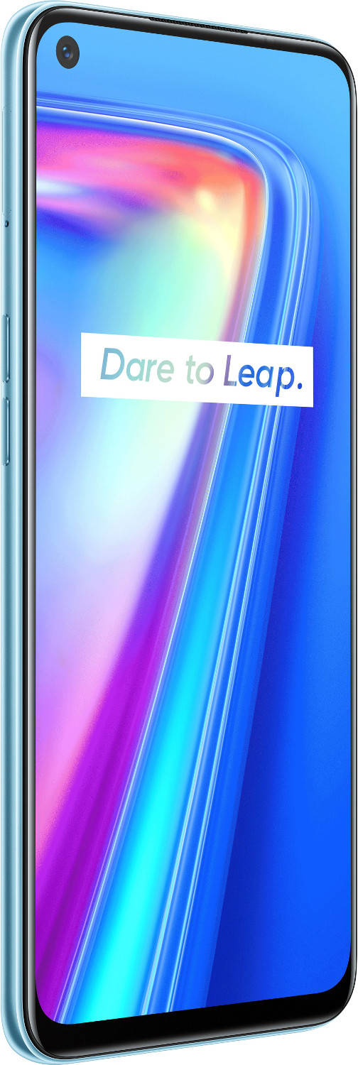 realme 7 - Full Specifications & Price in India (19th March 2025 ...