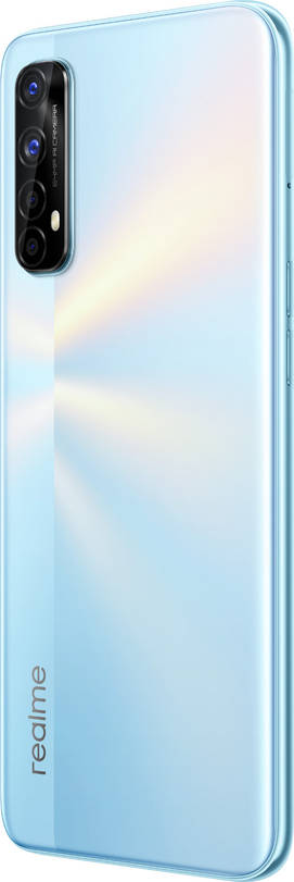 realme 7 - Full Specifications & Price in India (4th April, 2026 ...