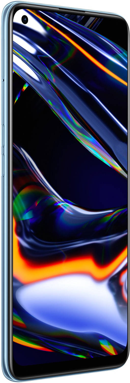realme 7 Pro - Full Specifications & Price in India (16th March 2025 ...
