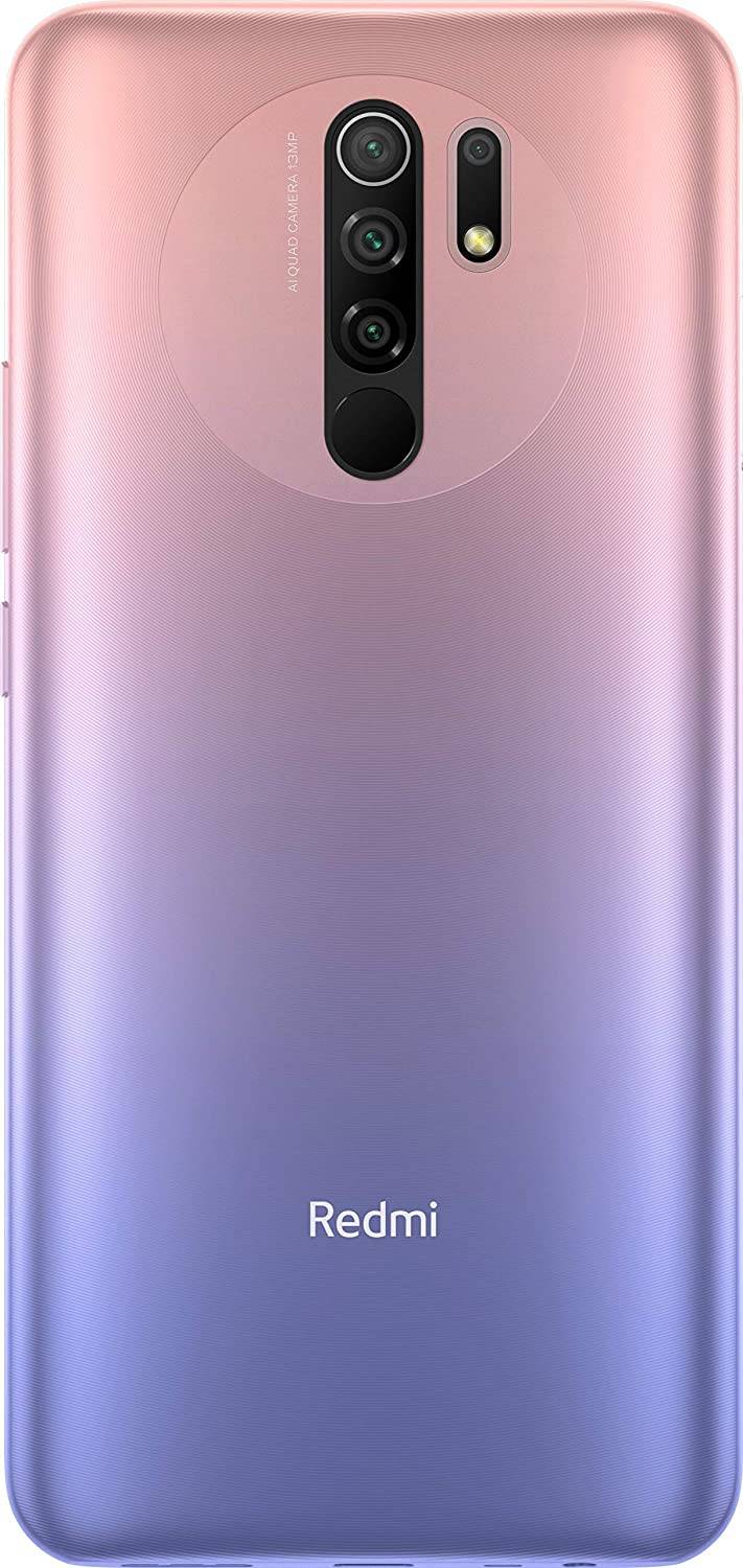 Xiaomi Redmi 9 Prime - Full Specifications & Price in India (16th March ...