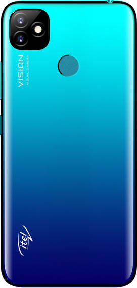 HP Itel Vision 1 3GB RAM Harga Indonesia dan Spesifikasi (31st May ...