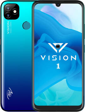 HP Itel Vision 1 3GB RAM Harga Indonesia dan Spesifikasi (31st May ...