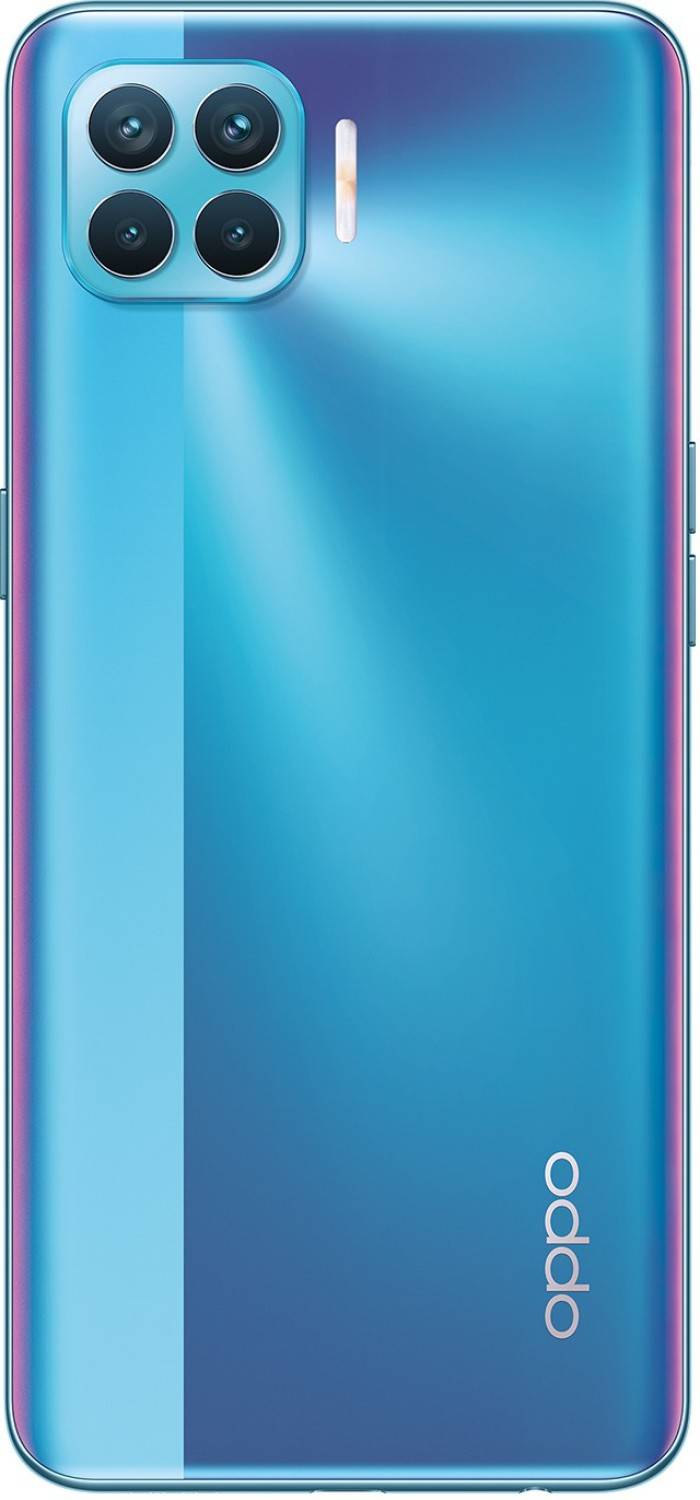 OPPO F17 Pro - Full Specifications & Price in India (15th March 2025 ...