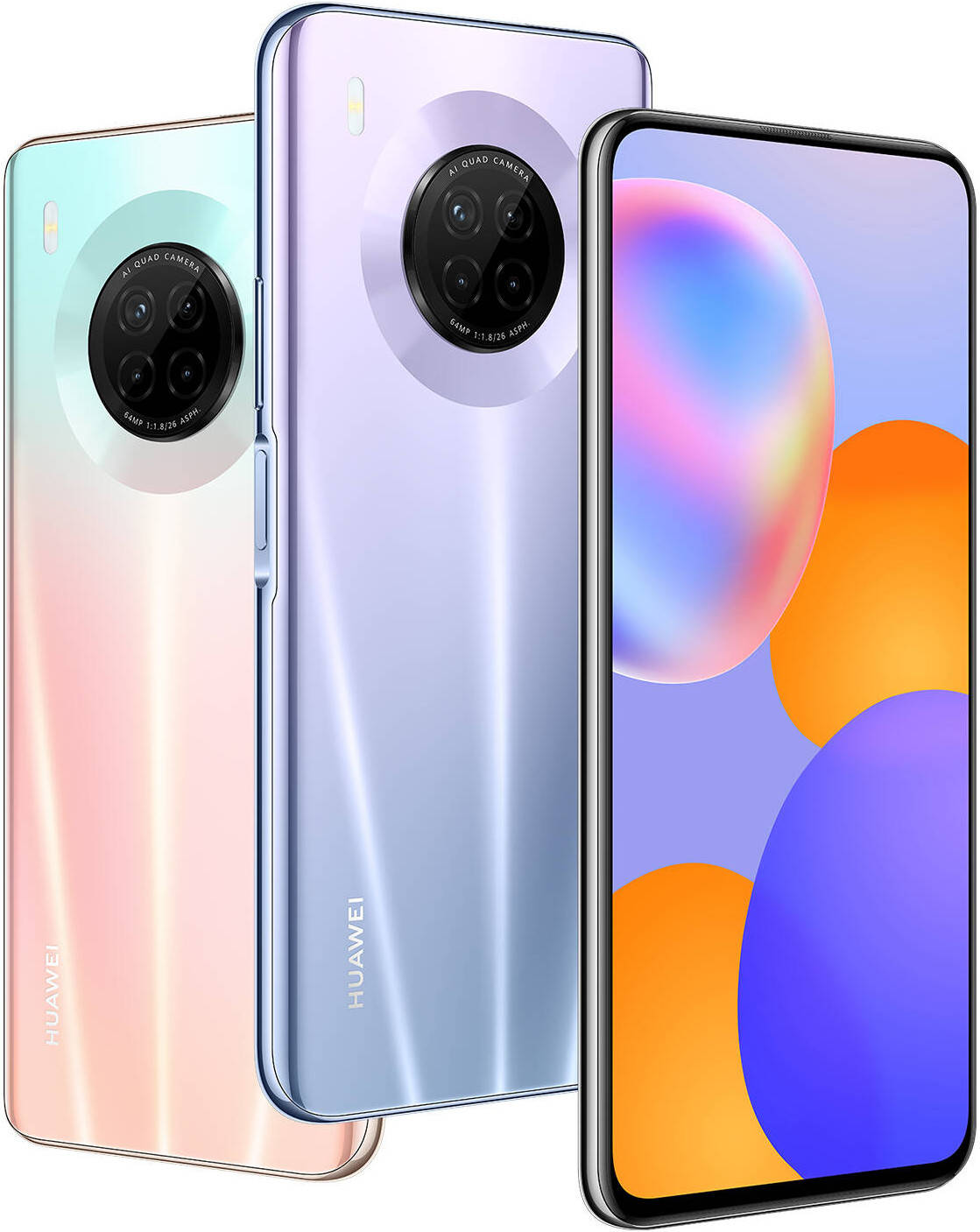 Huawei Y9a Price in India, Full Specifications, Reviews, Comparison ...