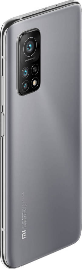 Xiaomi Mi 10T Pro - Full Specifications & Price in India (28th May ...