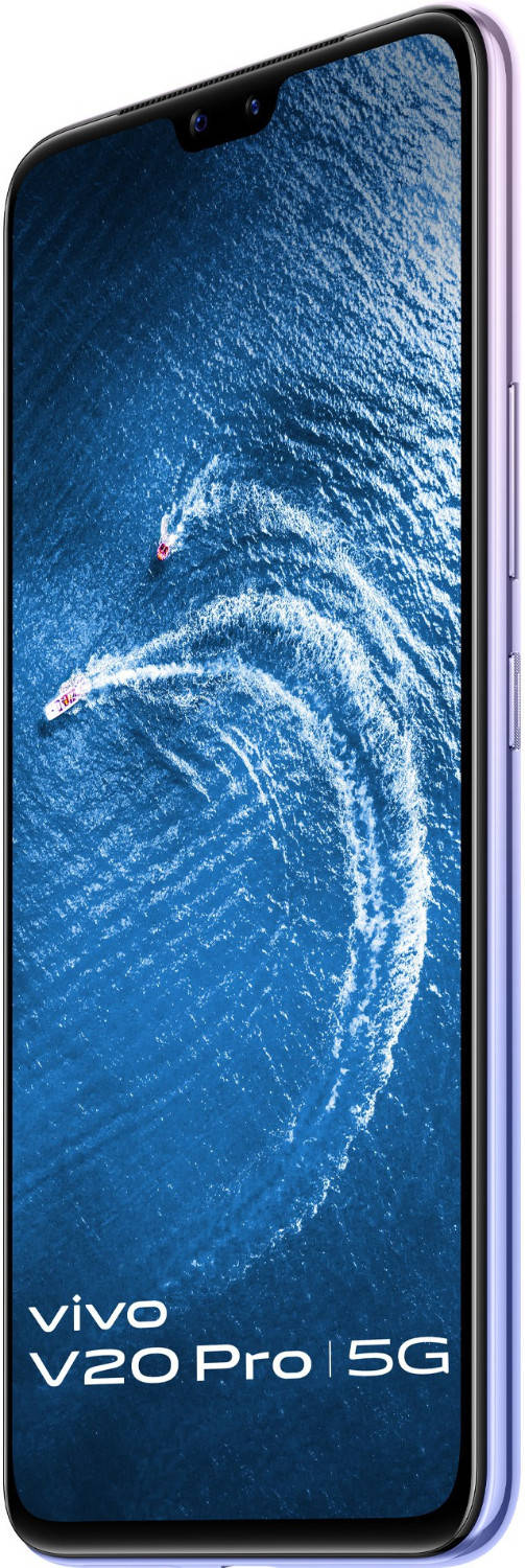 vivo V20 Pro - Full Specifications & Price in India (19th March 2025 ...