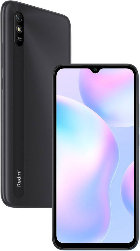Xiaomi Redmi 9i 128GB - Price in India, Full Specs (8th January 2025 ...