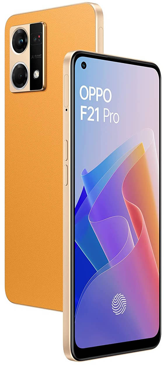 OPPO F21 Pro Price in India, Full Specs (13th May 2022) | 91mobiles.com