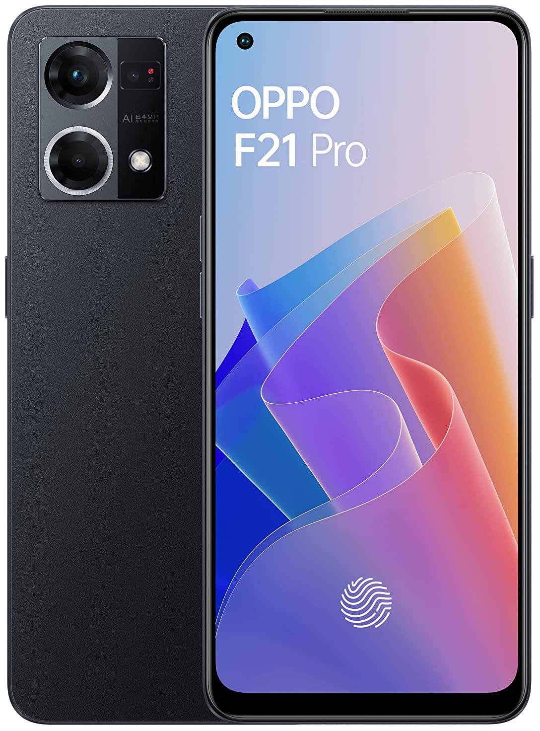 OPPO F21 Pro - Full Specifications & Price in India (25th March 2025 ...