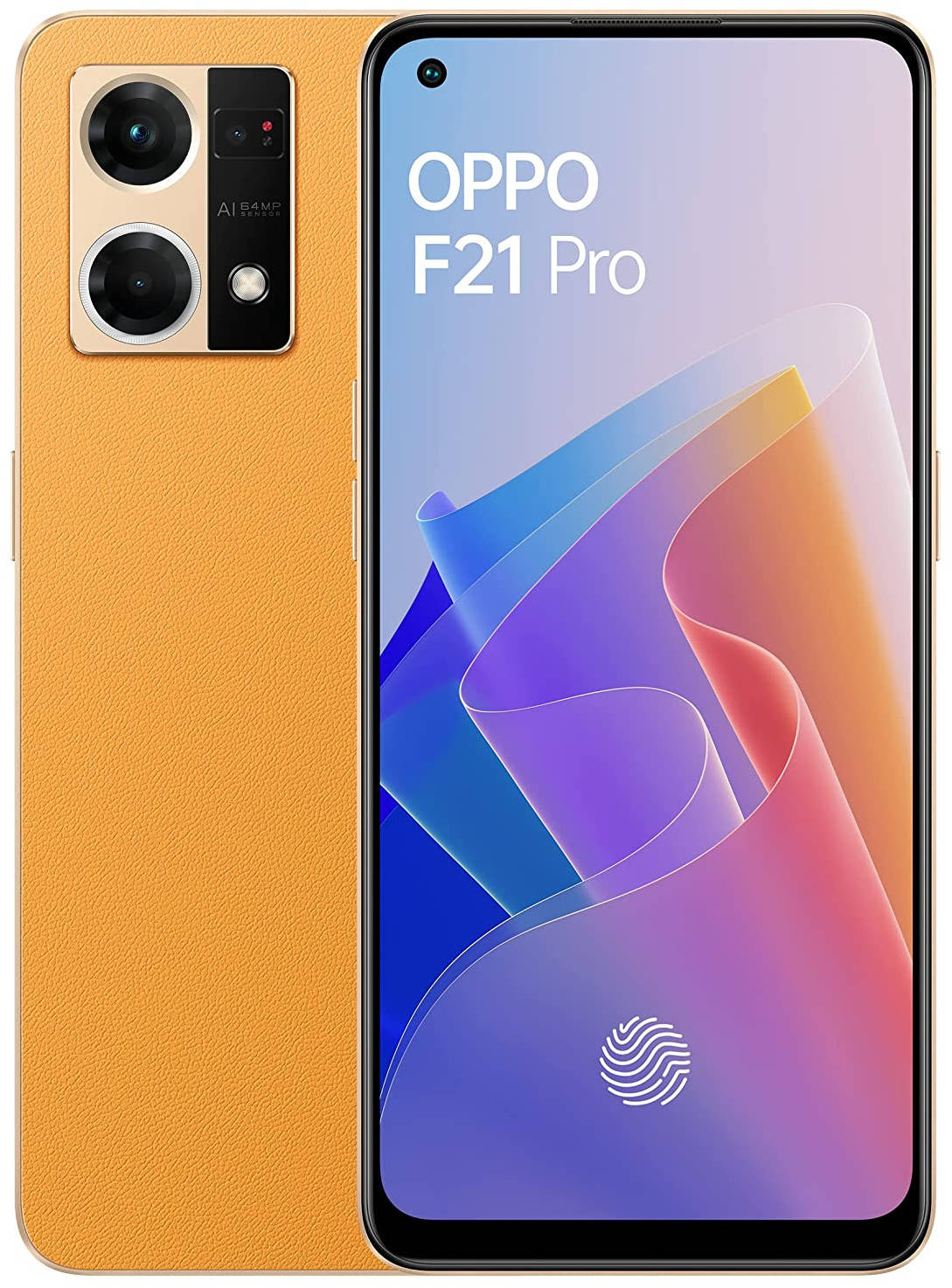 OPPO F21 Pro - Full Specifications & Price in India (25th March 2025 ...