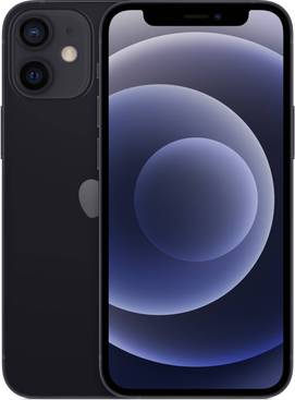 HP Apple iPhone 12 Mini Harga Indonesia dan Spesifikasi (9th March ...