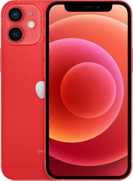 HP Apple iPhone 12 Mini Harga Indonesia dan Spesifikasi (9th March ...