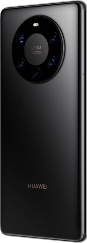 Huawei Mate 40 Pro Plus - Full Specifications | 91mobiles.com