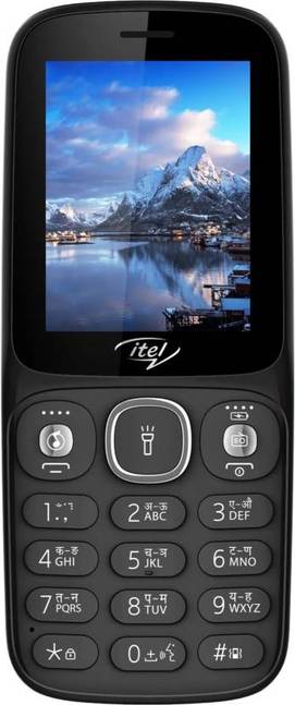 Itel Mobile Phones Price List in India (Jun 2026) | 91mobiles.com