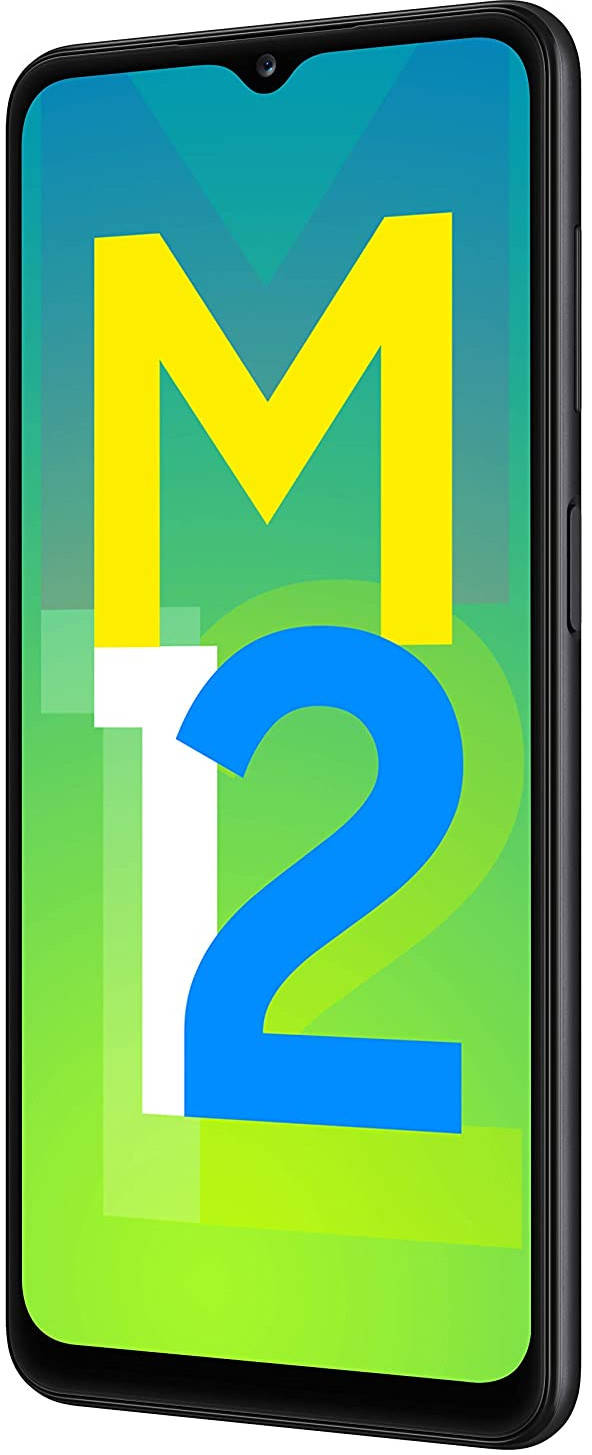 Samsung Galaxy M12 - Full Specifications & Price in India (15th March ...