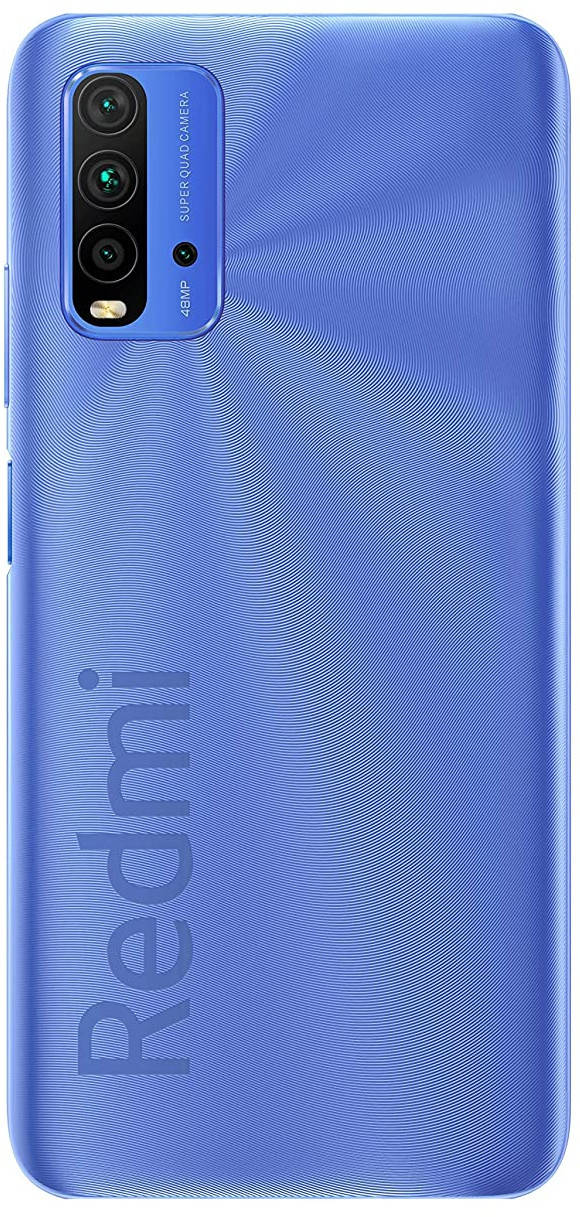 Xiaomi Redmi 9 Power - Full Specifications & Price in India (19th March ...