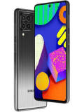 Samsung Galaxy F62 - Full Specifications & Price in India (16th March ...